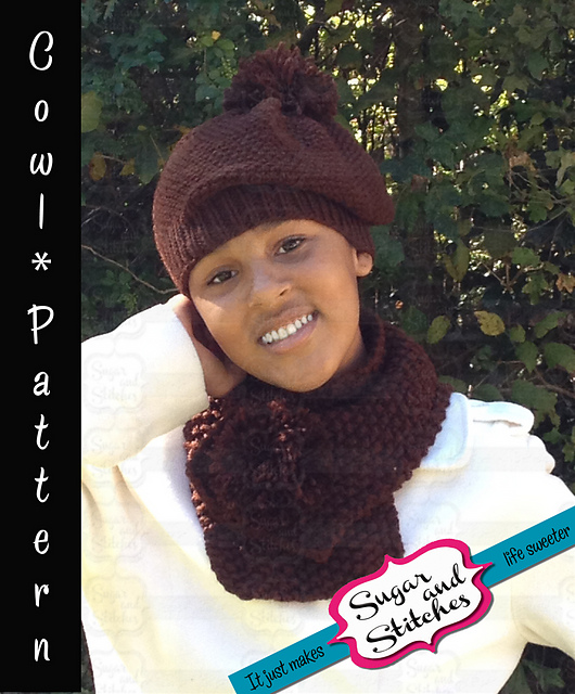 Ravelry: rêve de chocolat {chocolate dream pattern by Nicole Burris
