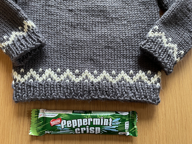 Ravelry: SUSIESPARKES's Skift