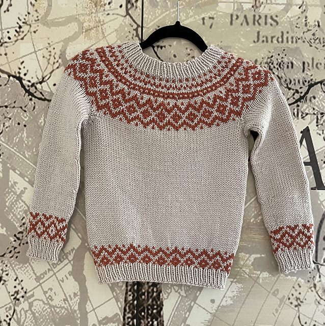 Ravelry: SUSIESPARKES's Rocky’s Skift