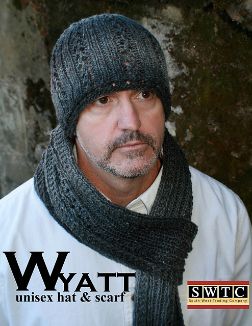 Ravelry: Wyatt pattern by SWTC Design Team