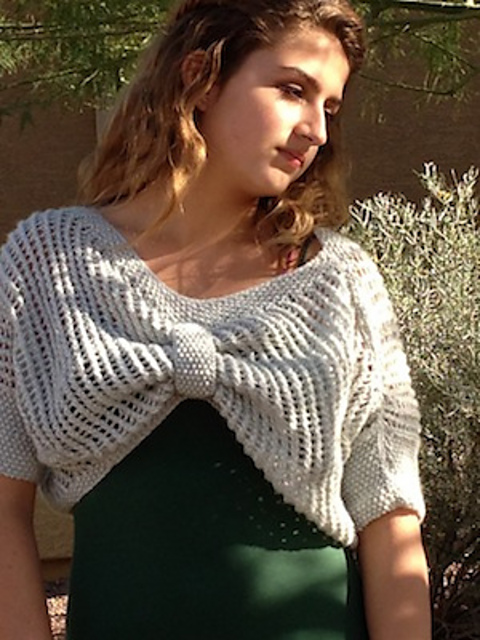 Ravelry: Syngular Synsation pattern by G. K. Green