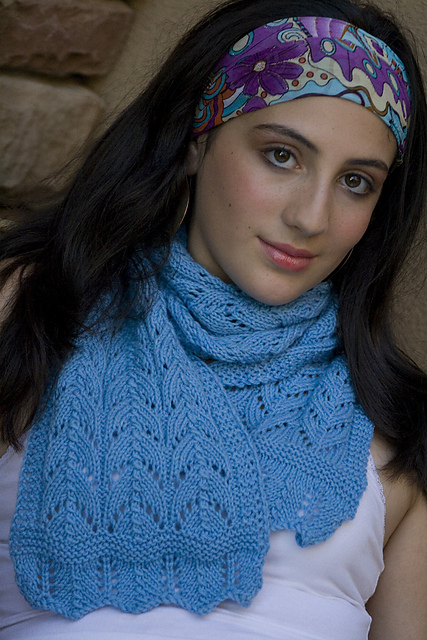 Ravelry: Sanctuary pattern by SWTC Design Team