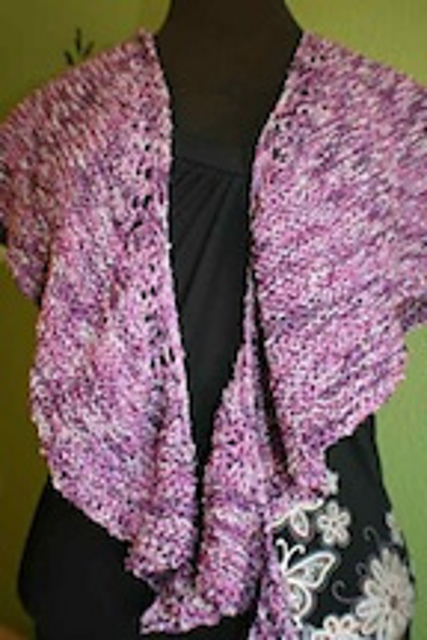 Ravelry: The Phoenician pattern by SWTC Design Team