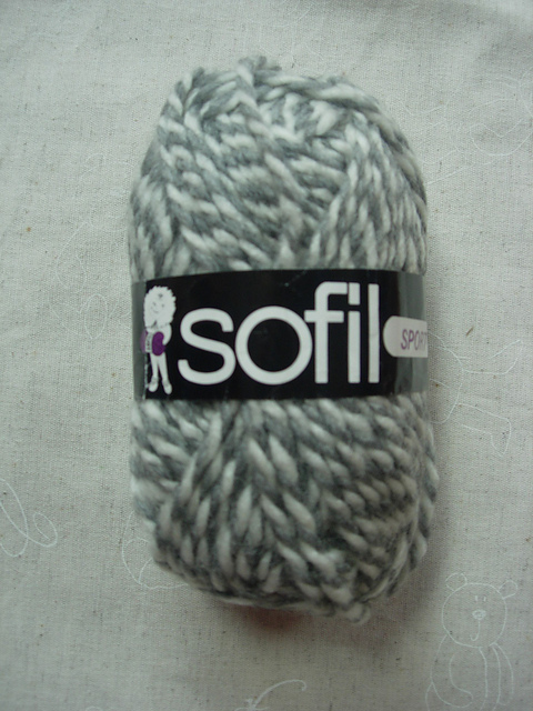 Ravelry: Sofil Sport