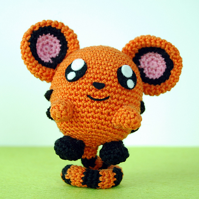 Ravelry: Boink pattern by Sabrina Somers