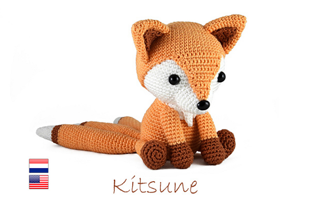 Ravelry: Designs by Sabrina Somers