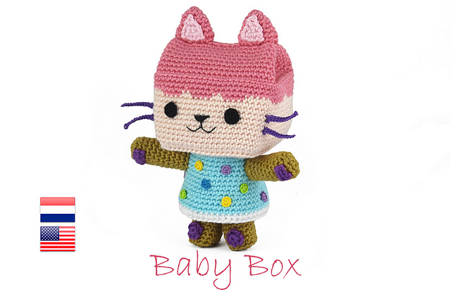 Ravelry: Designs by Sabrina Somers