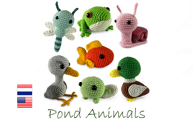 Ravelry: Designs by Sabrina Somers