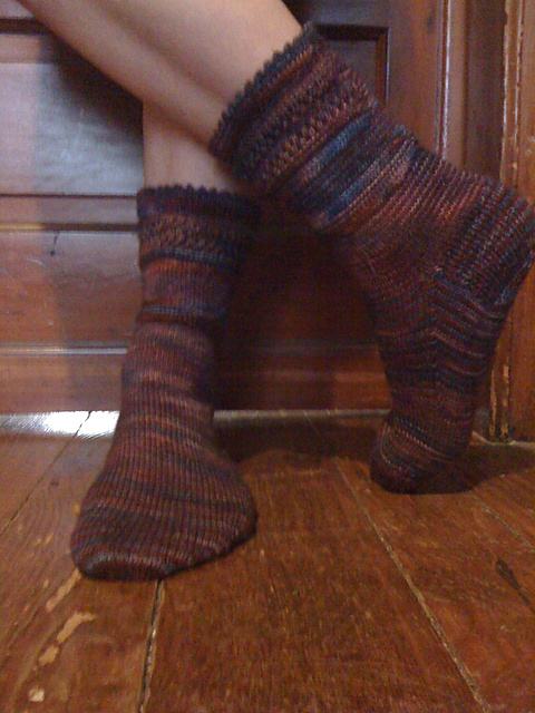 Ravelry: Vancouver Victoriana pattern by Stephanie Wardwell