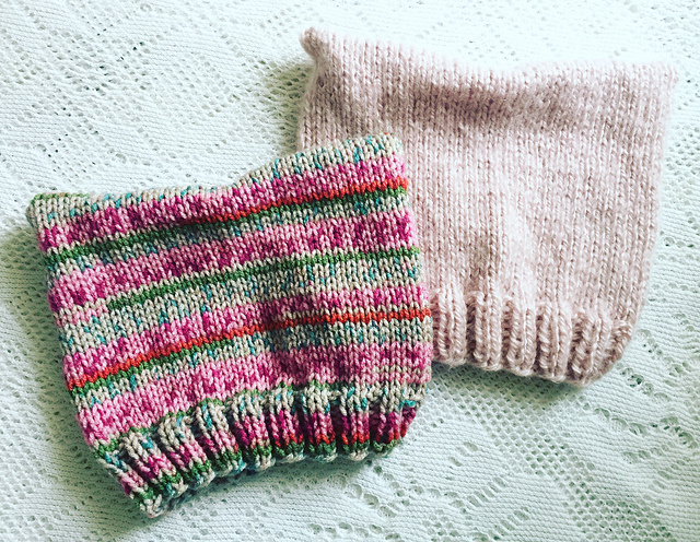 Ravelry: Easy Cat Hat pattern by CJ Brady