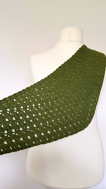 Ravelry: Pique et Truc pattern by Caroline Parrini