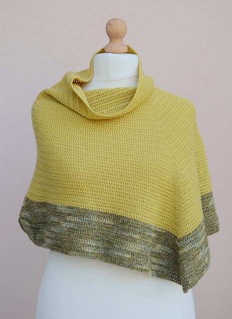 Ravelry: Captain Lemon pattern by Caroline Parrini