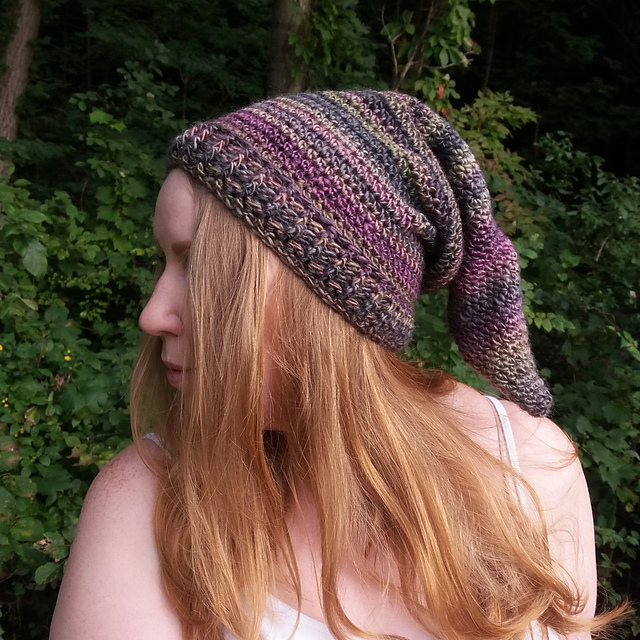 Ravelry: Elf Hat pattern by Kayla Summers
