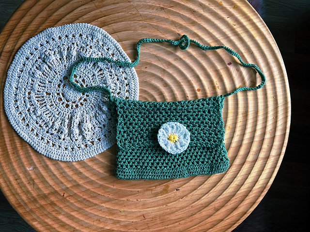 Ravelry: Designs by Sam Bartley