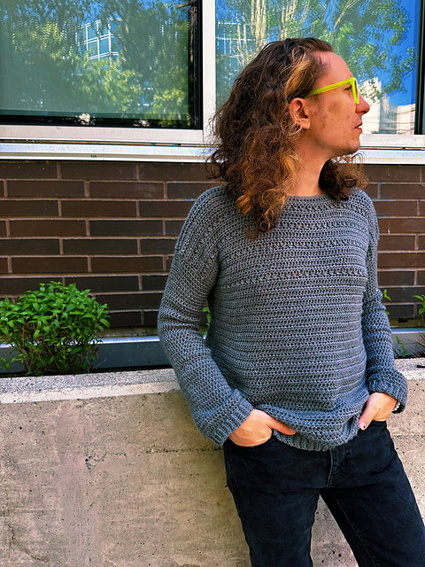 Ravelry: Designs by Sam Bartley