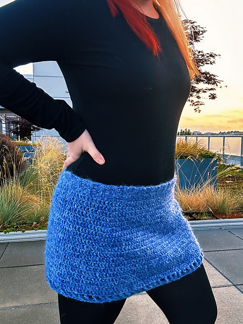 Ravelry: Designs by Sam Bartley