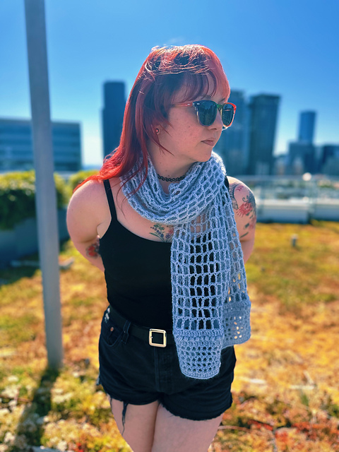 Ravelry: Designs by Sam Bartley