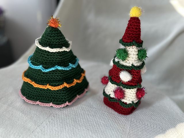 Ravelry: Designs by Sam Bartley