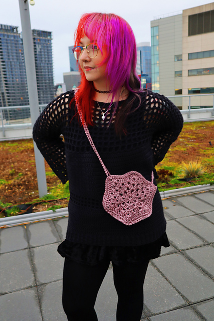 Ravelry: Designs by Sam Bartley