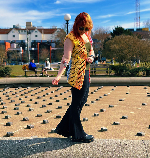 Ravelry: Designs by Sam Bartley