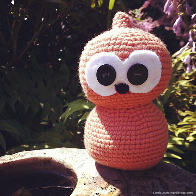 Ravelry: EDF Zingy pattern by Samantha Evans