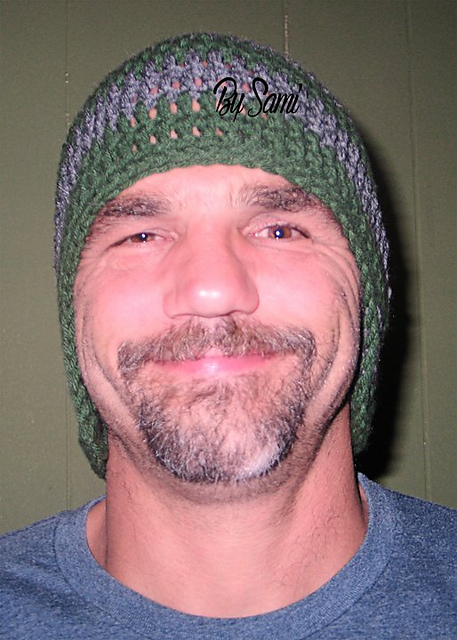 Ravelry: The Jim Hat pattern by Sami Jurek