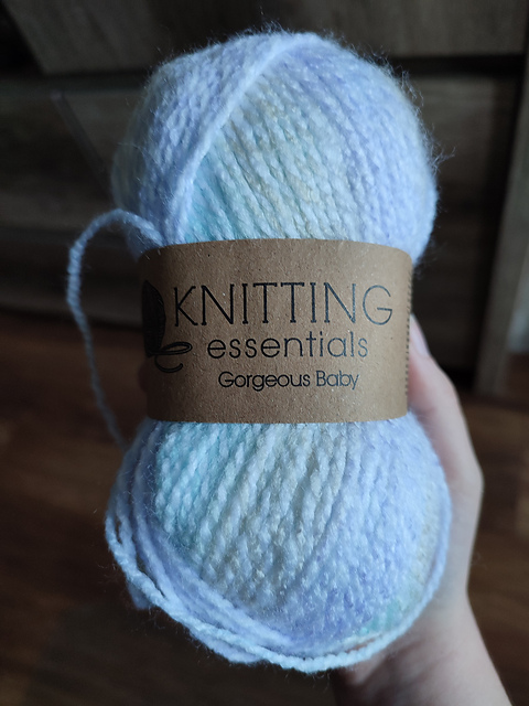 Ravelry: Knitting Essentials Gorgeous Baby