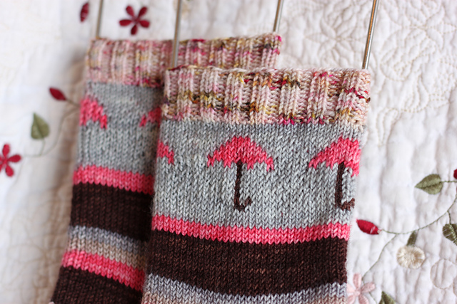 Ravelry: Hagrid pattern by Sandra C