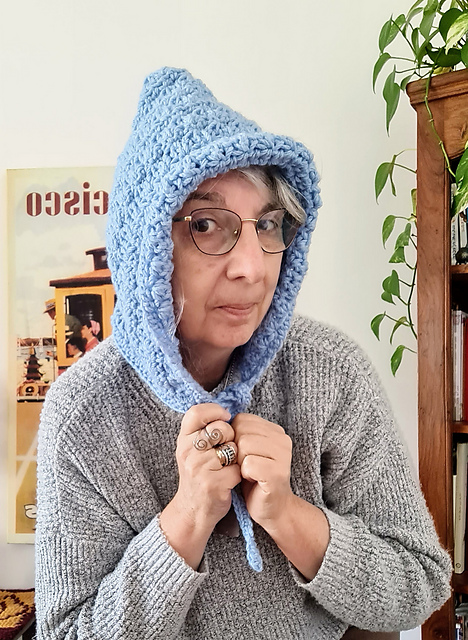 Ravelry: Designs by Sandra Regev