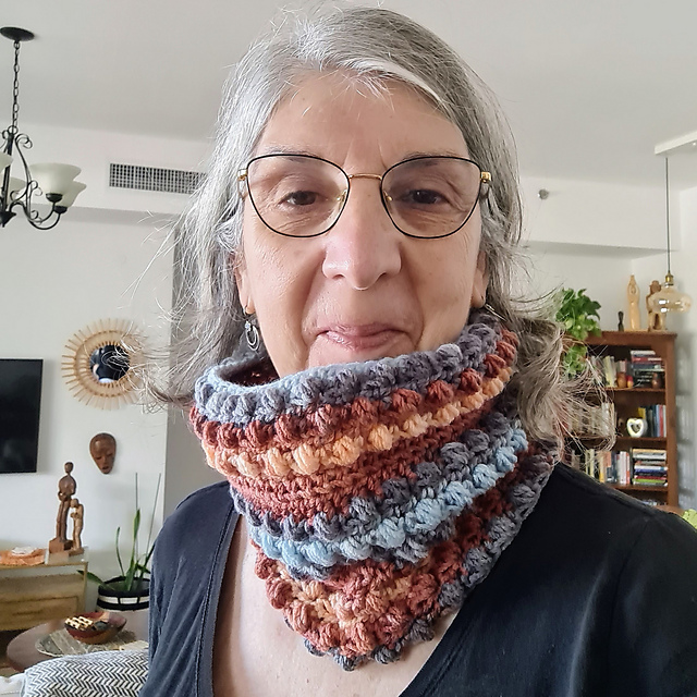 Ravelry: Designs by Sandra Regev