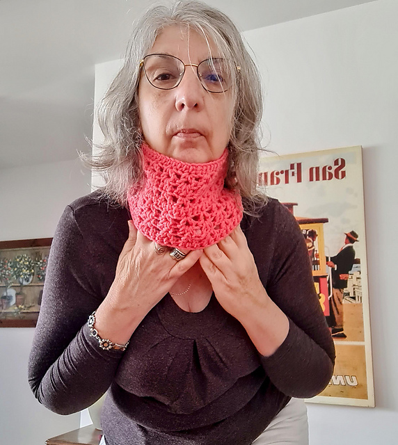 Ravelry: Designs by Sandra Regev