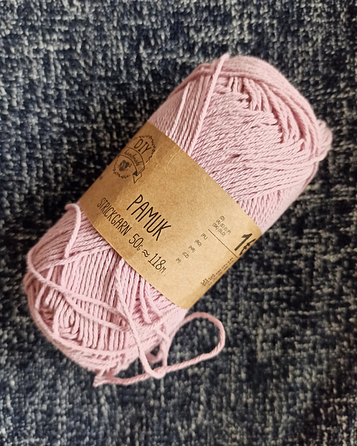 Ravelry: DIY Handmade Pamuk