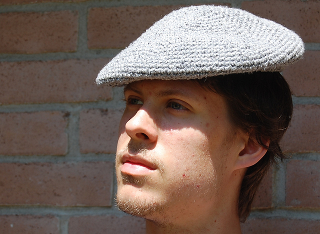 Ravelry: Classic Beret pattern by Bendy Carter