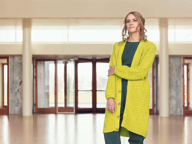 Ravelry: Osier pattern by June Thomsen