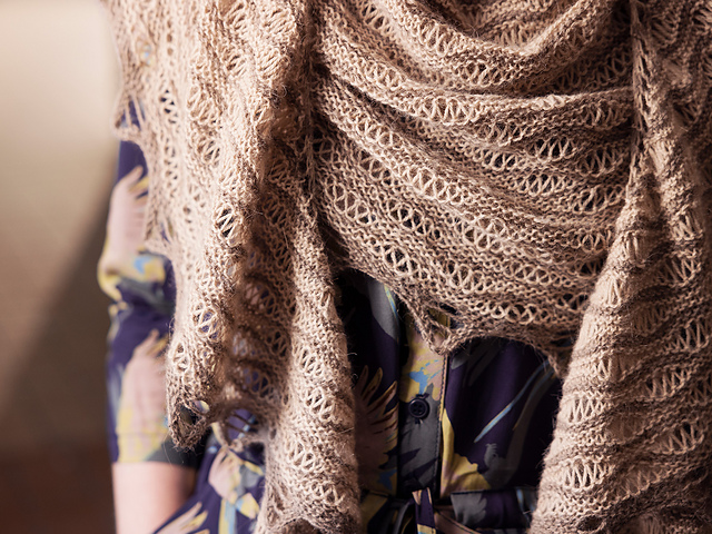 Ravelry: Sandbanke pattern by Karen S. Lauger