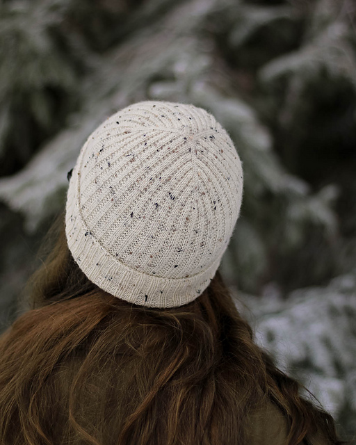 Ravelry: Intrinsic pattern by Sanni Pauliina