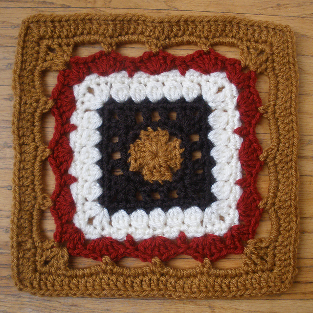 Ravelry: Indecision pattern by Sara Numbers