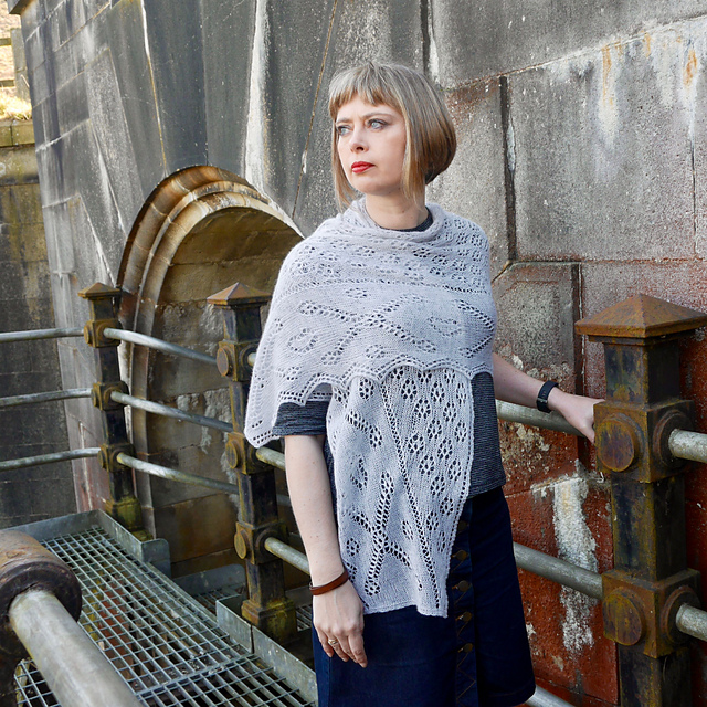 Ravelry: Tico pattern by Sarah Alderson