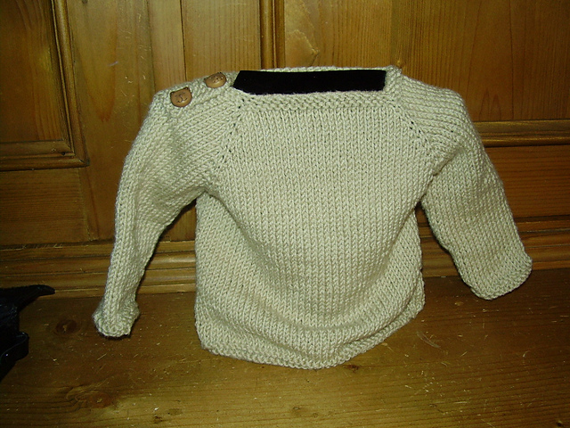 Ravelry: Samwise Bellissimo pattern by sarah bellinkx