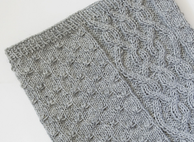 Ravelry: Wildflower pattern by Sarah Cooke