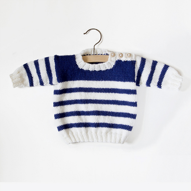 Ravelry: Set Sail pattern by Sarah Cooke