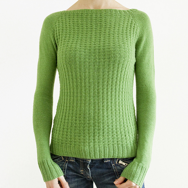 Ravelry: Willow pattern by Sarah Cooke