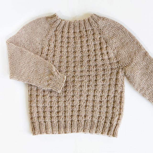 Ravelry: Little Willow pattern by Sarah Cooke