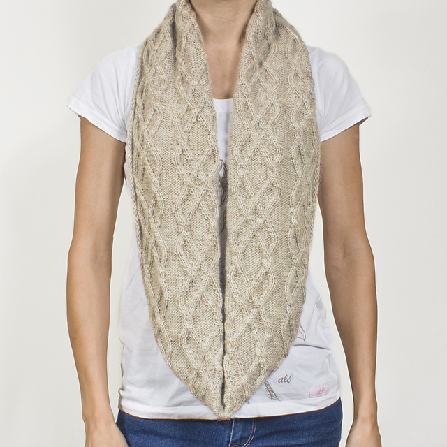 Ravelry: Malham pattern by Sarah Cooke