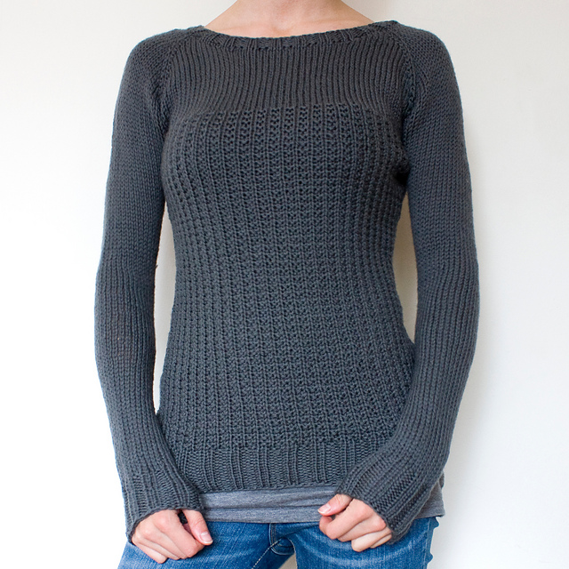 Ravelry: Graphite pattern by Sarah Cooke