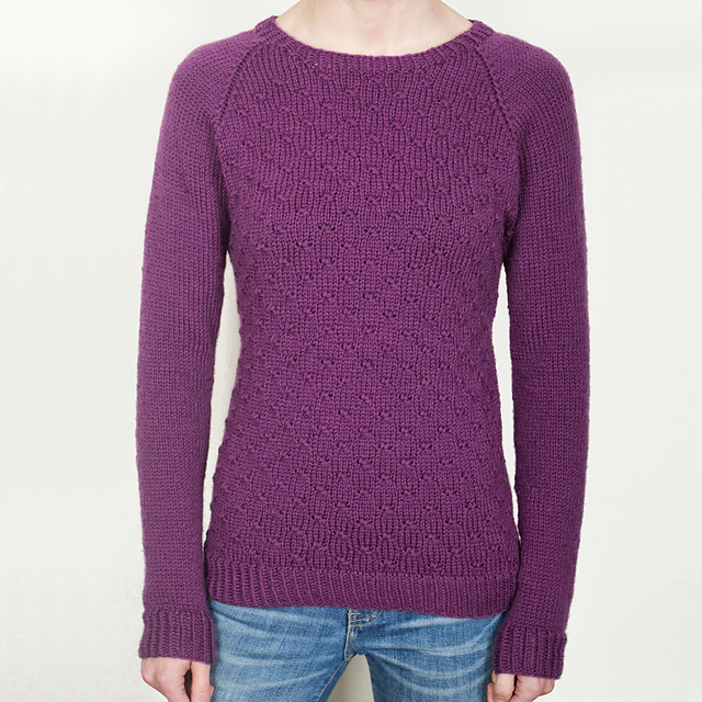 Ravelry: Heath pattern by Sarah Cooke