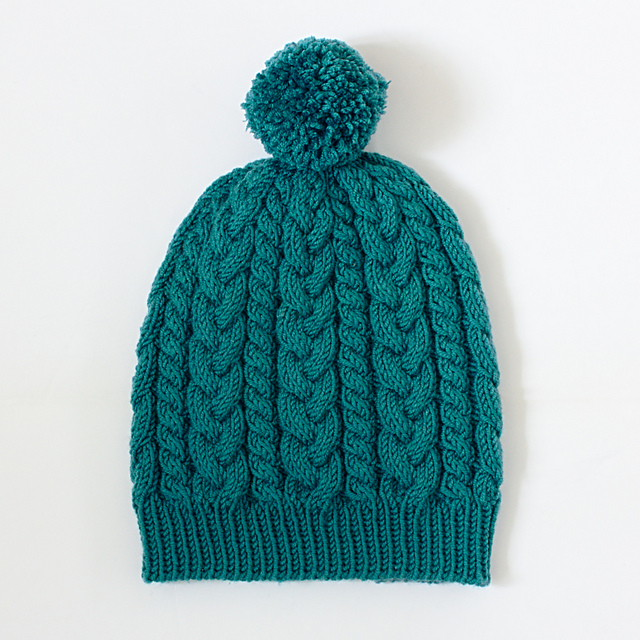 Ravelry: North Sea pattern by Sarah Cooke