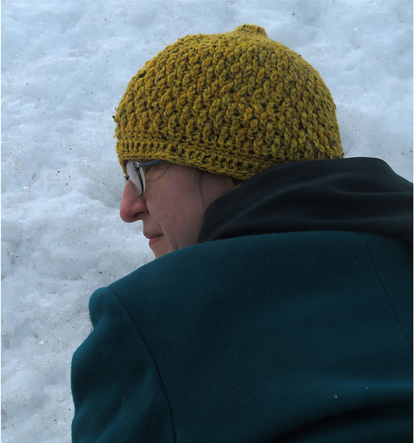 Ravelry: Alpine Hat pattern by Sarah Dawn