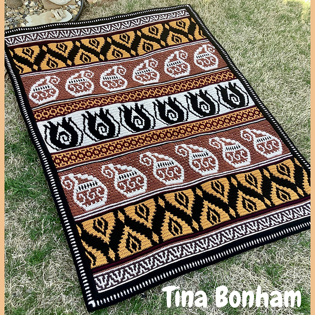 Ravelry: Graceful Spirit pattern by Sarah Athey