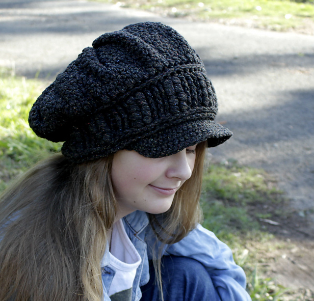 Ravelry: Winter Tracks pattern by Sarah jane Jackson